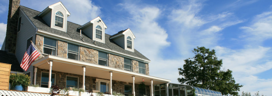 Inn at Pinnacle Mountain | Inn at Pinnacle Mountain: An Unforgettable ...